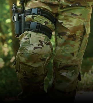 The Nation's Largest OCP Uniform and Military Boot Retailer - US ...