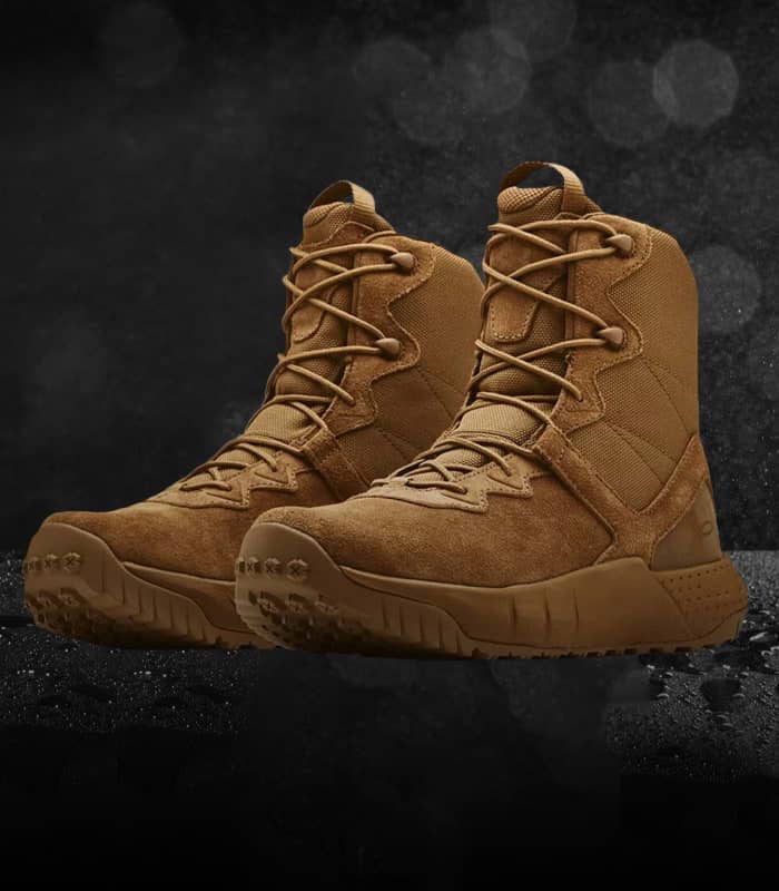 The Nation's Largest OCP Uniform and Military Boot Retailer - US ...