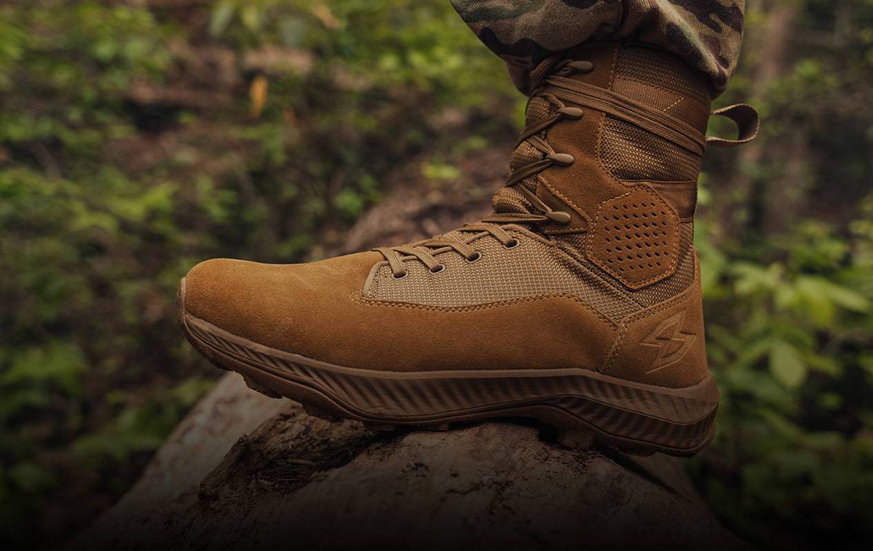 The Nation's Largest OCP Uniform and Military Boot Retailer - US ...
