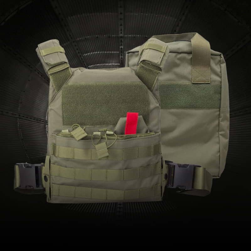 The Nation's Largest OCP Uniform and Military Boot Retailer - US ...