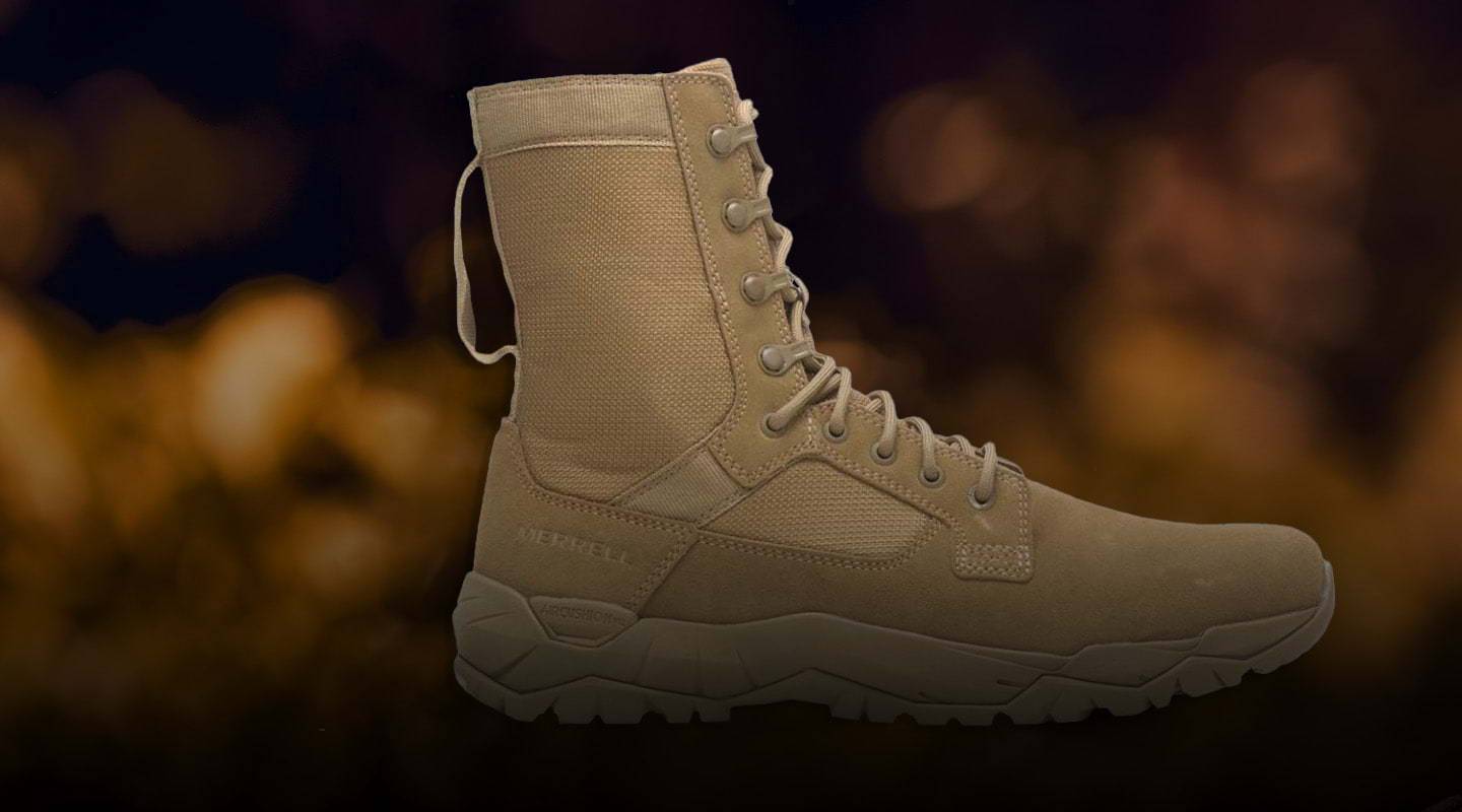 The Nation's Largest OCP Uniform and Military Boot Retailer - US ...