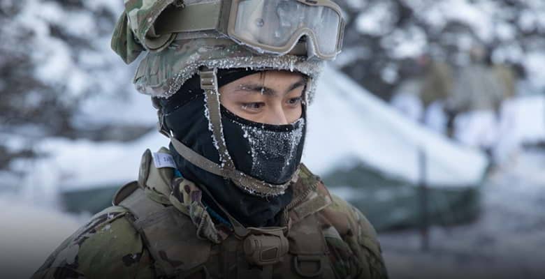 The Nation's Largest OCP Uniform and Military Boot Retailer - US ...