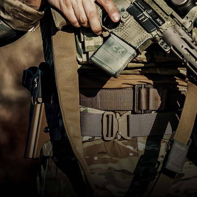 The Nation's Largest OCP Uniform and Military Boot Retailer - US ...