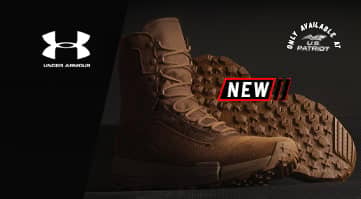 The Nation's Largest OCP Uniform and Military Boot Retailer - US ...