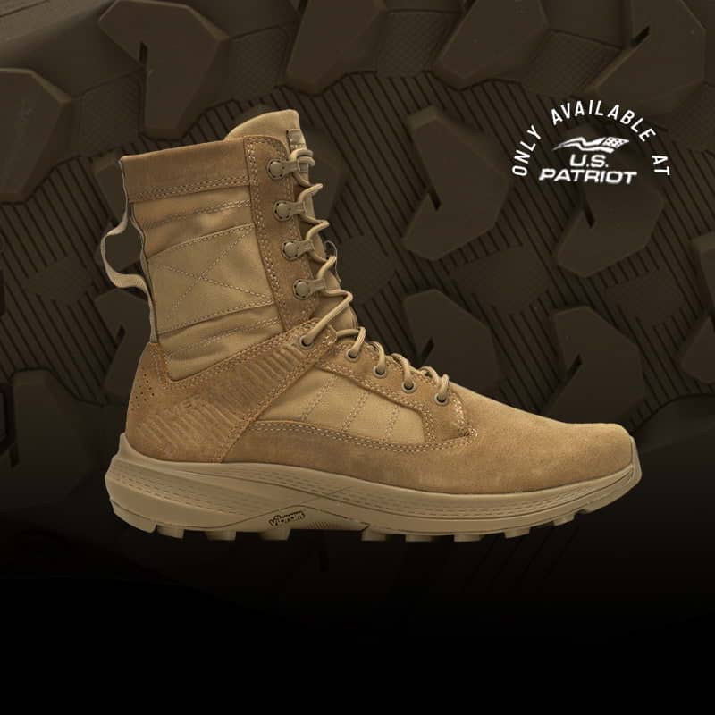 The Nation's Largest OCP Uniform and Military Boot Retailer - US ...