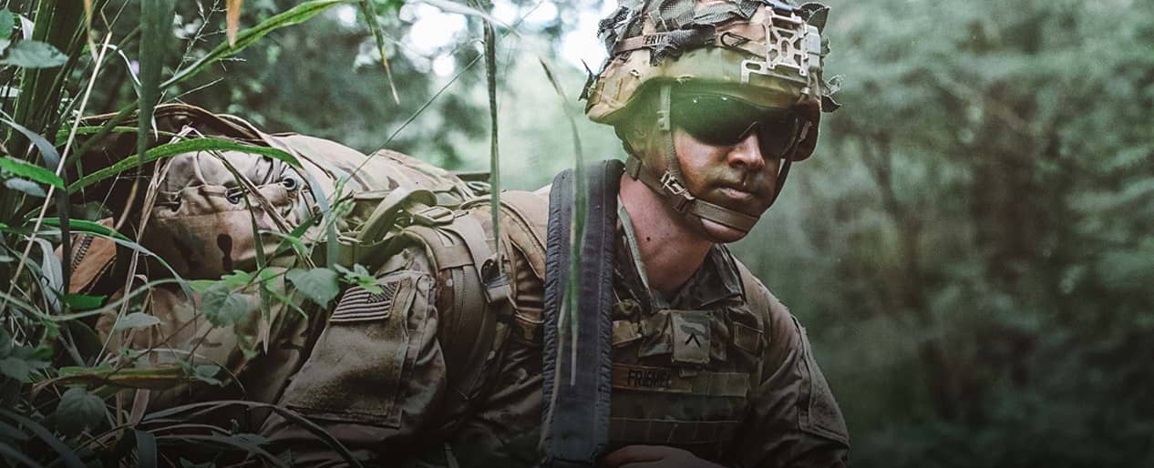 The Nation's Largest OCP Uniform and Military Boot Retailer - US ...