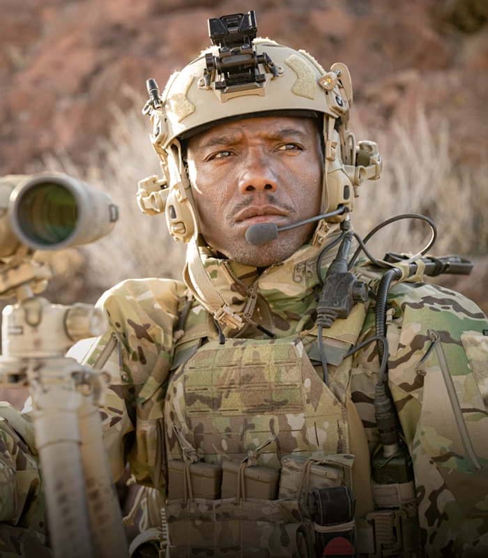 The Nation's Largest OCP Uniform and Military Boot Retailer - US ...