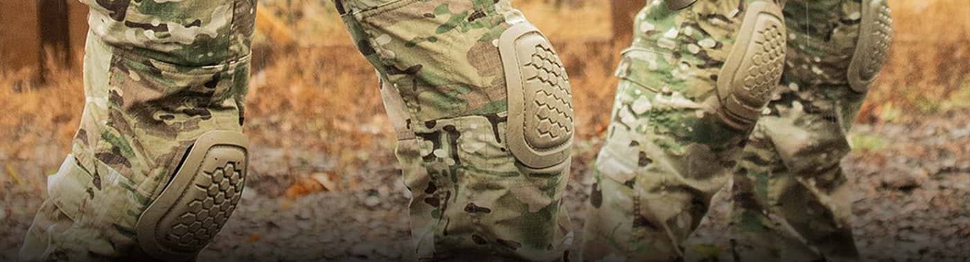 The Nation's Largest OCP Uniform and Military Boot Retailer - US ...