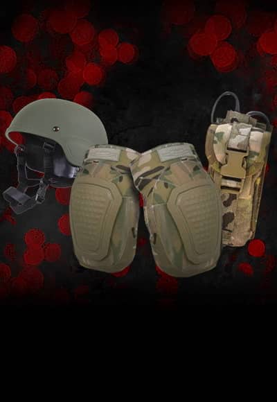 The Nation's Largest OCP Uniform and Military Boot Retailer - US ...